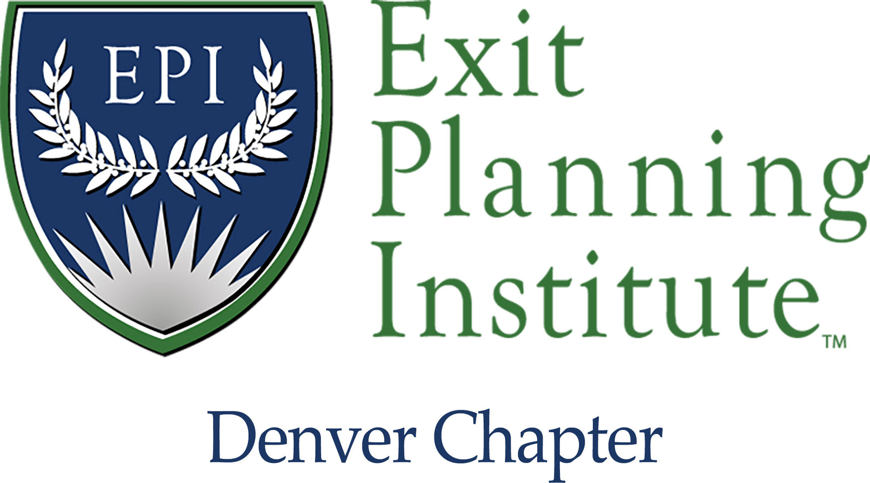 EPI Denver Chapter: 2026 Chapter Membership – Exit Planning Institute