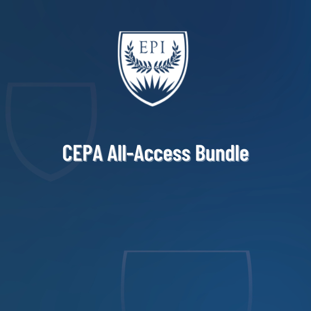 CEPA All-Access Bundle – Exit Planning Institute