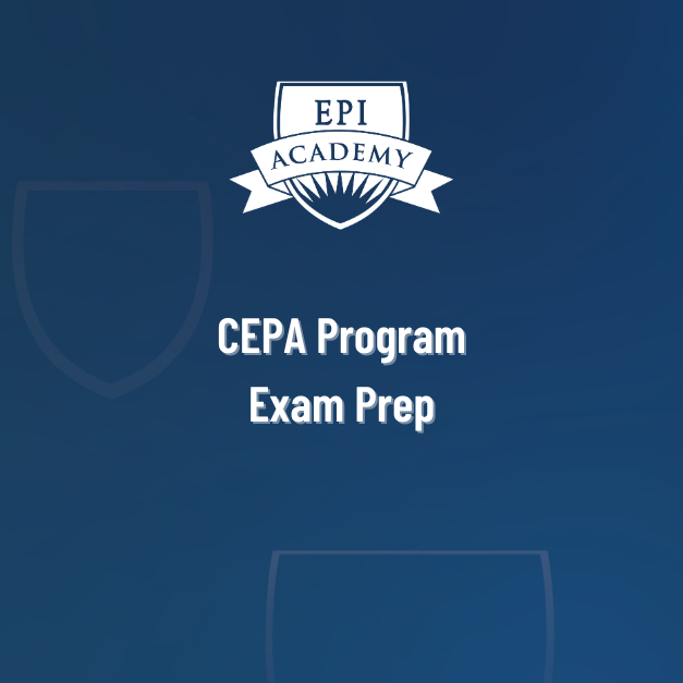 CEPA Exam Prep Course – Exit Planning Institute