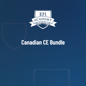 Canadian CE Bundle – Exit Planning Institute