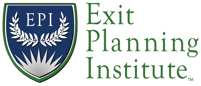 2025 Annual Membership: CEPA Credentialed – Exit Planning Institute