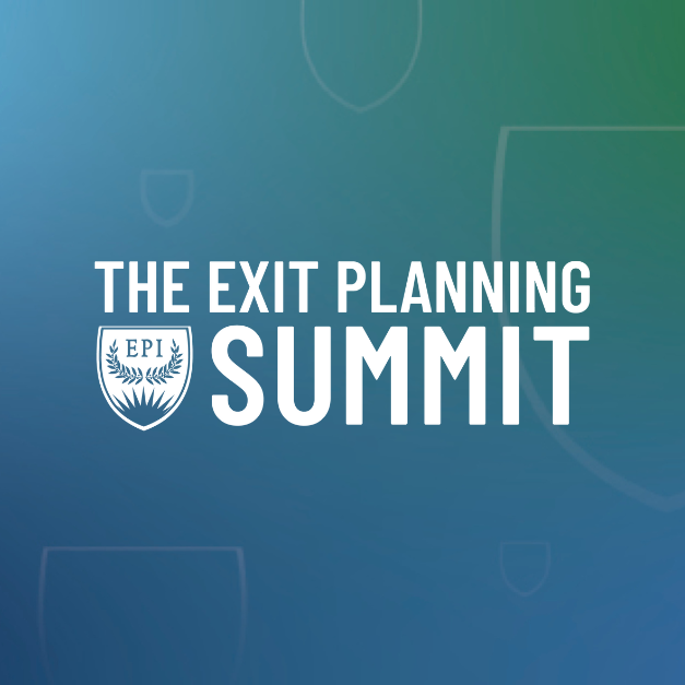 2025 Exit Planning Summit (Bronze Partner) – Exit Planning Institute