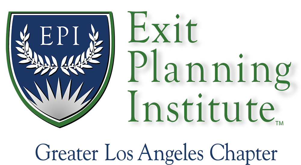 EPI Greater Los Angeles Chapter Meeting Package (JAN - JUN 2023) – Exit ...